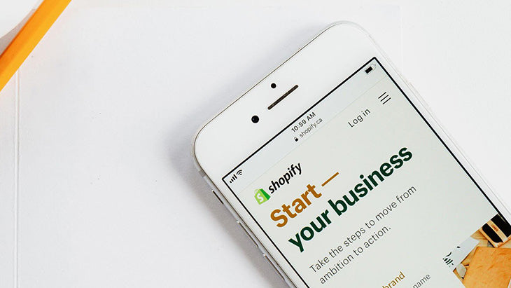 Shopify Marketing All In One - Comprehensive Guide 2020 – 2B Website