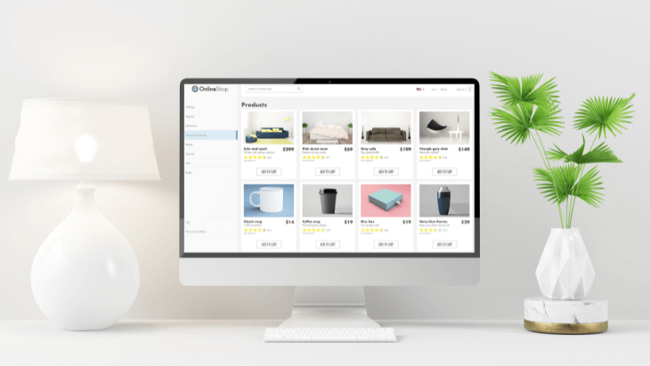 Guideline Step By Step How To Set Up A Shopify Store In 2023 2b Website
