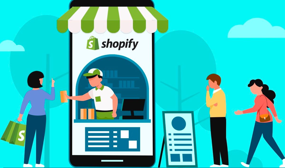 The Benefits of Using A Professional Shopify Store Design Service – The ...