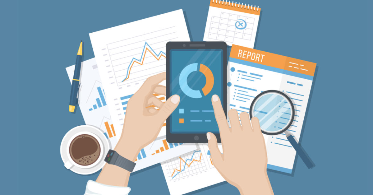 Top 3 Shopify Reporting Apps that Simplify Your Store Management – 2B ...